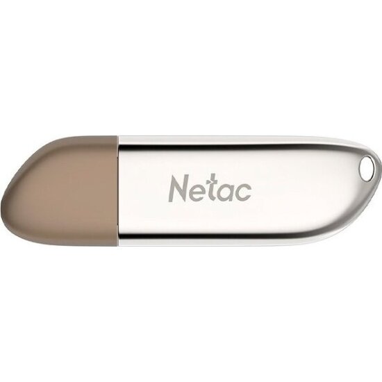 64Gb - Netac U352 USB 3.0 NT03U352N-064G-30PN