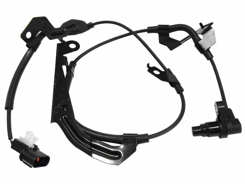 ST-4670A596 Датчик ABS FR MITSUBISHI L200 KB4T 11-14, MITSUBISHI PAJERO, MONTERO SPORT KH#W 11-14 RH