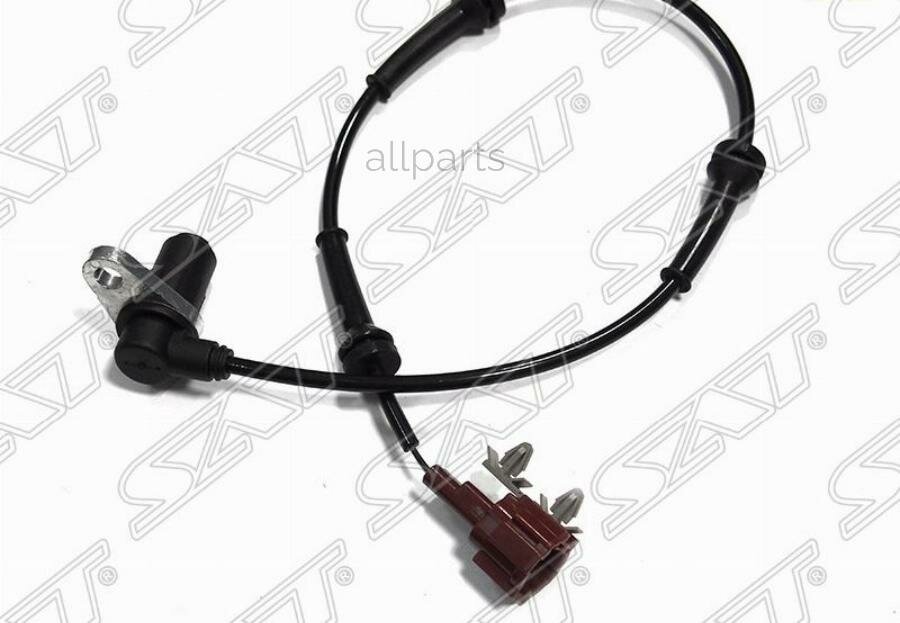 SAT ST-47901-8H300 Датчик ABS RR NISSAN X-TRAIL T30 01-13 LH