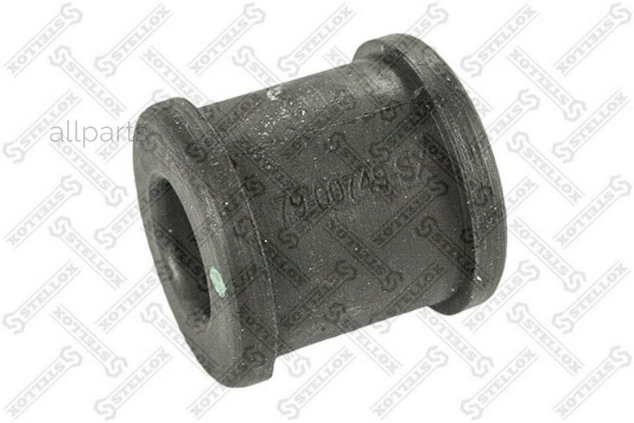 STELLOX 7900749SX втулка стойки стабилизатора переднего!\ Toyota TACOMA 95-04/TOWNACE/LITEACE 96-04
