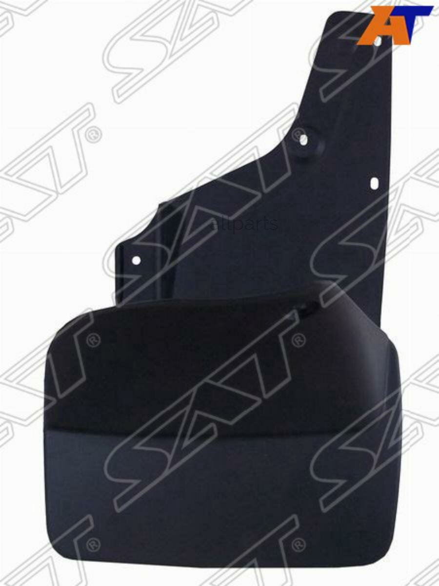 SAT ST-TY90-064B-1 Брызговик Toyota Land Cruiser (J100) 98-07 / Lexus LX 98-07 (Сзади/ Справа)