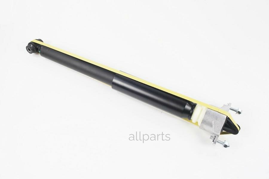 ZF RUSSIA 317385ZFR Амортизатор задний MERCEDES GLK (X204) 08-> (газ.)