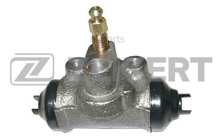 ZEKKERT ZD-1252 Цилиндр торм. колесный Hyundai Accent III 05- Kia Rio I II 00- Kia Shuma II 01-