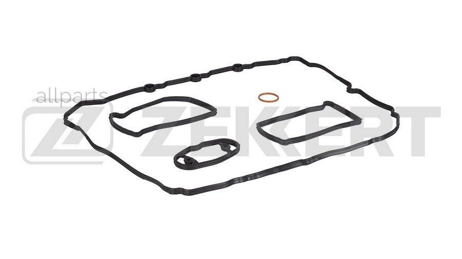 ZEKKERT DI-1058 Набор прокладок клапанной крышки BMW 5 (F10/11) 10- X5 (F15 F85) 15- 3 (F30/31) 11- X3 (F25) 11-