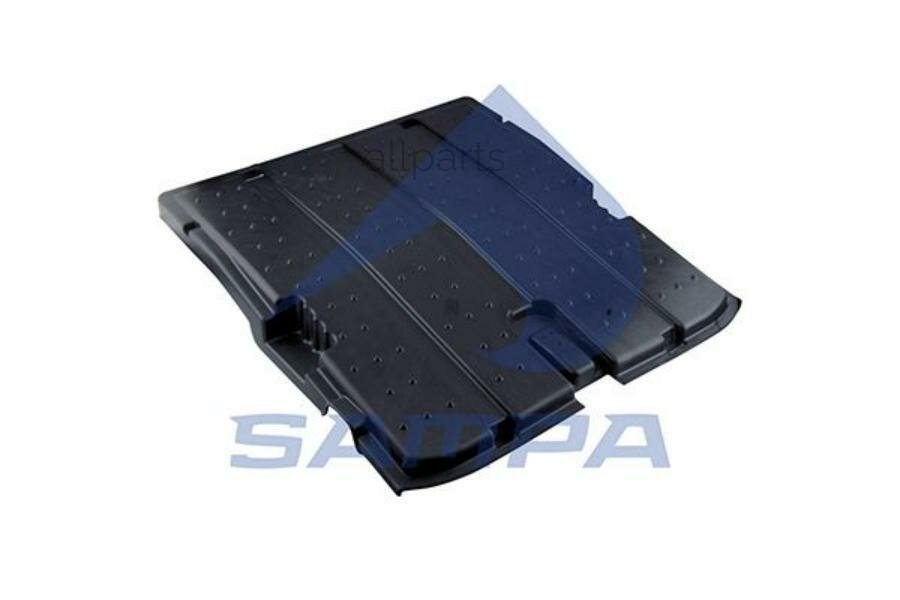 SAMPA 18100579 крышка аккумуляторного отсека !\MB