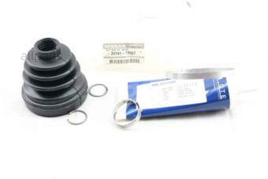 NISSAN 397417Y027 Пыльник внутренний шруса