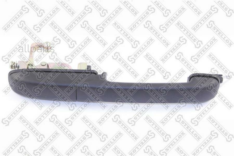 STELLOX 7724708SX ручка дверная задняя правая!\ VW Passat 85-97