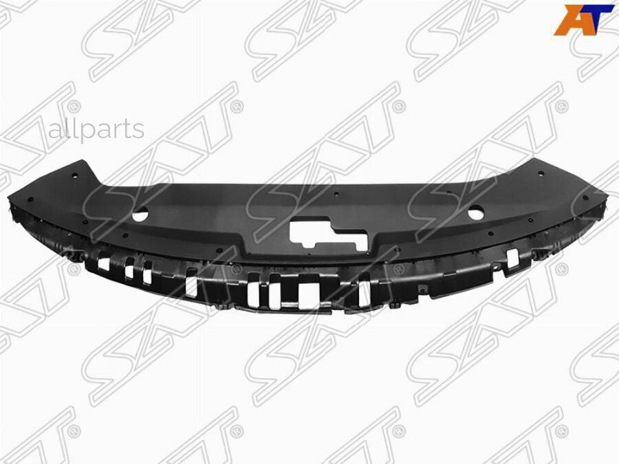 SAT ST-KA51-009P-A0 Накладка на рамку кузова Kia Optima 18-21