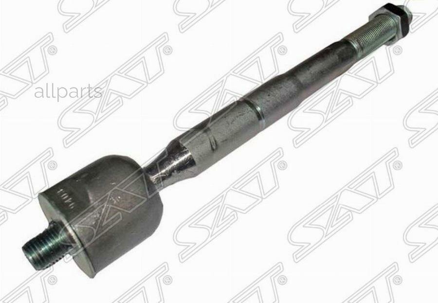 SAT ST-45503-29545 Рулевая тяга Toyota Hiace 89-04