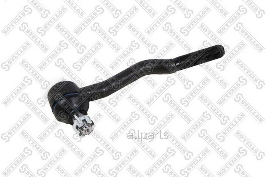 STELLOX 5198026ASX наконечник рулевой внутренний!\ Toyota 4Runner 88-95