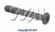 WAI 85-1334 Болт крепления стартера M5 x 0.8 x 32mm