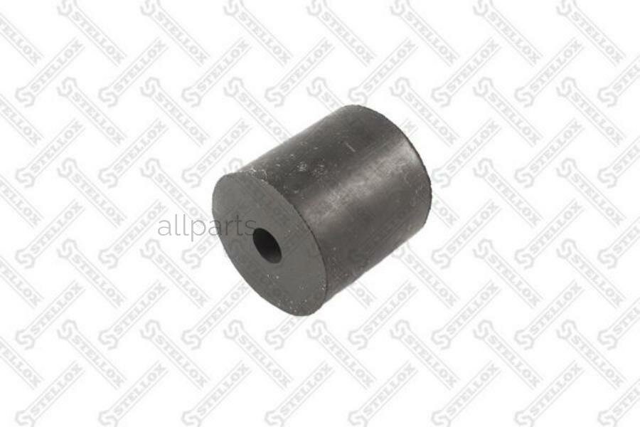 STELLOX 8413002SX сайлентблок подвески! 15x80x80 \BPW