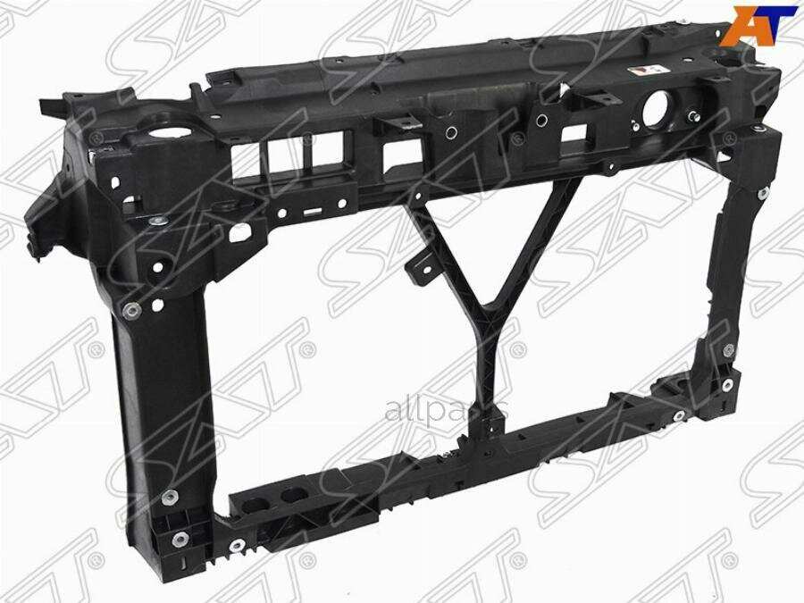 SAT ST-MZV8-009-0 Рамка кузова Mazda 3 08-13 / Axela 09-13 (пластик)