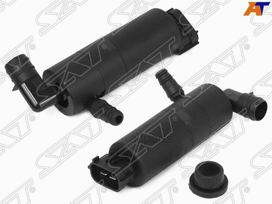 SAT ST-85280-02030 Насос омывателя Nissan Juke 10-20 / Toyota Auris 06-12