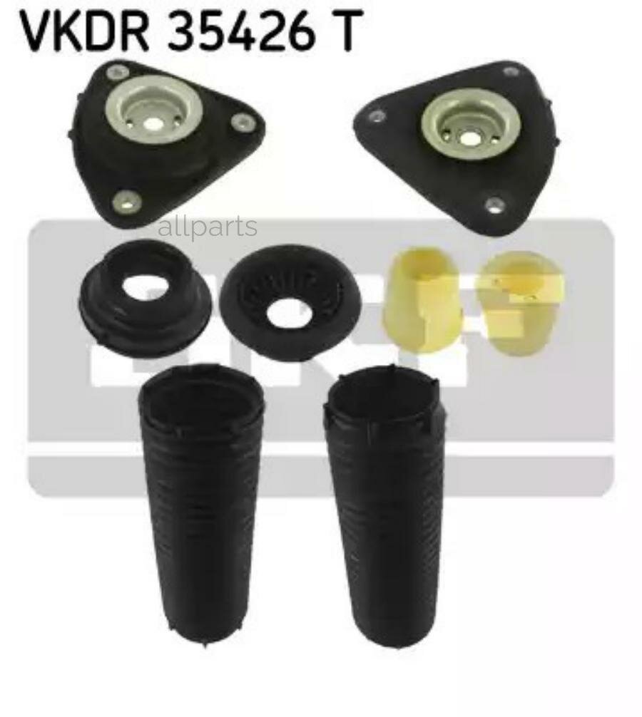SKF VKDR 35426 T Ремкомплект переднего амортизатора, компл.2шт SKF VKDR 35426 T