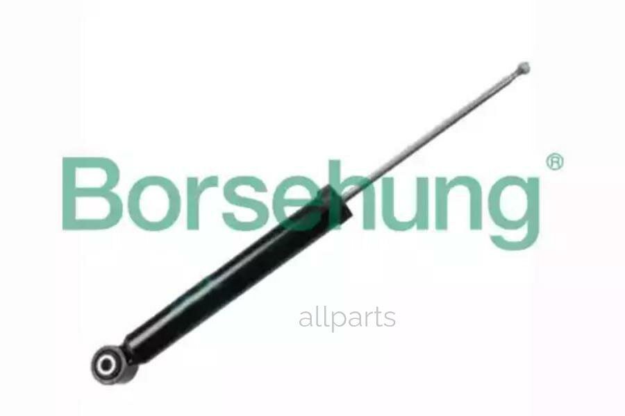 BORSEHUNG B12133 Амортизатор подвески