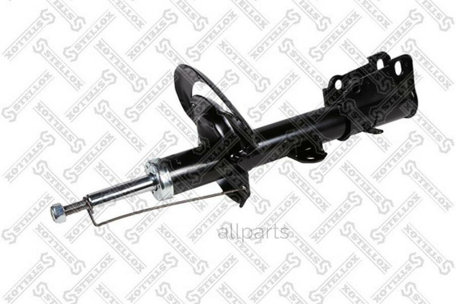 STELLOX 42140028SX амортизатор передний газовый!\ Chrysler Pacifica 04-06