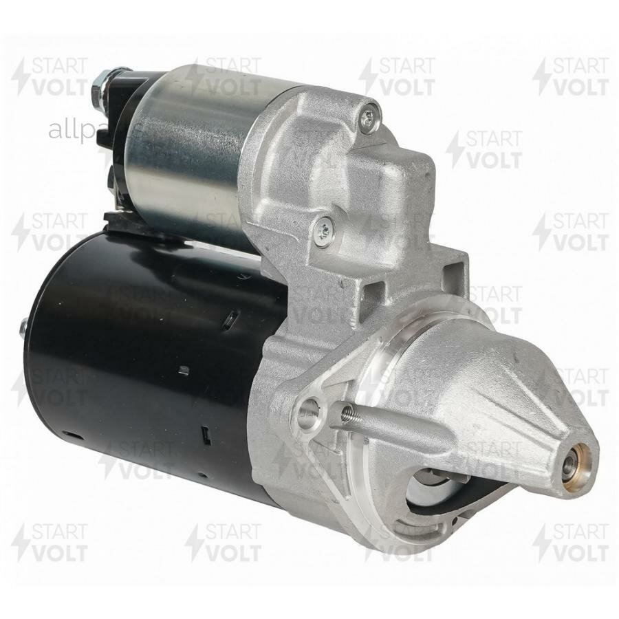 STARTVOLT LST 0503 Стартер Opel Astra H (04-)/Corsa D (06-) 1.4i 1,1кВт