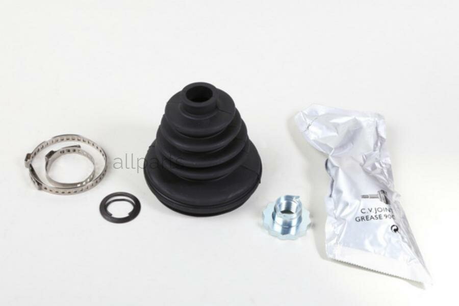 STELLOX 1300140SX к-кт пыльника шруса!\ Seat Cordoda, Skoda Fabia, VW Polo 1.0i-1.4i/1.9SDi 99>