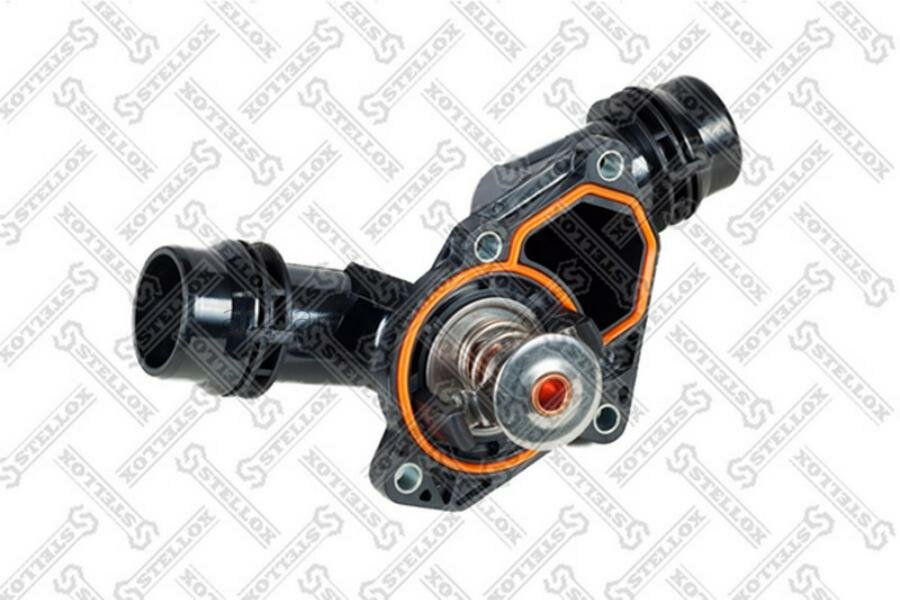 STELLOX 2340307SX термостат!\ BMW E46/E39/E38 2.0-3.0i/1.8D-2.0D 95>