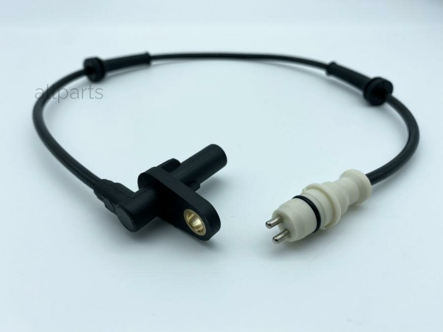 MAGTECHNIC MAG3353 Датчик ABS задний RENAULT TWINGO (1993/03 - 2007/07) RENAULT KANGOO (2003/04 - 2008/06) REAR