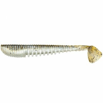 Мягкие приманки Pontoon21 Homunculures AWARUNA 4.0" # 434 (5шт)
