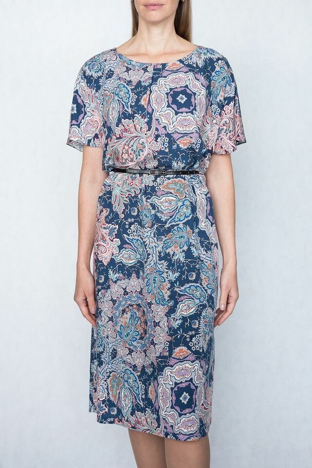 Платье Базовая коллекция