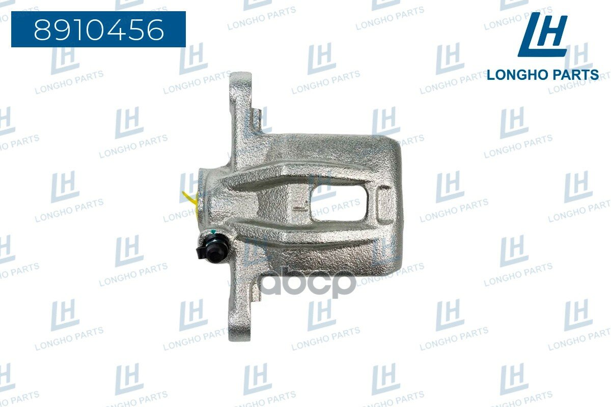 Суппорт тормозной задний левый CHEVROLET Lacetti96800085 Longho арт. 8910456