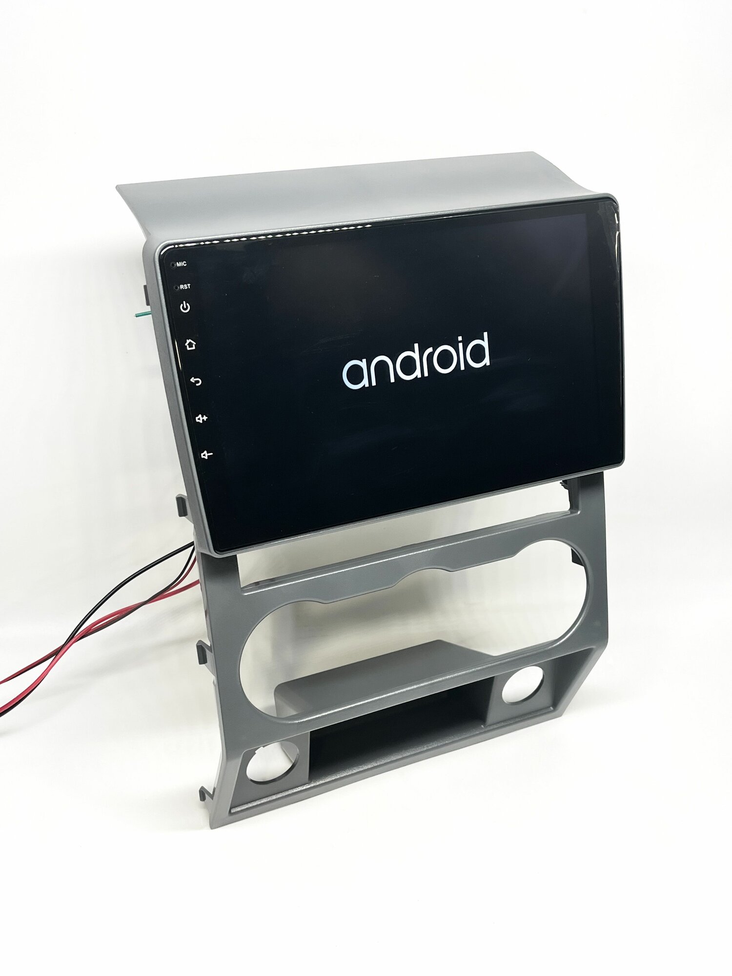 Штатная магнитола TS7 Android 2/32 для Gazel Next - Газель некст 2013+