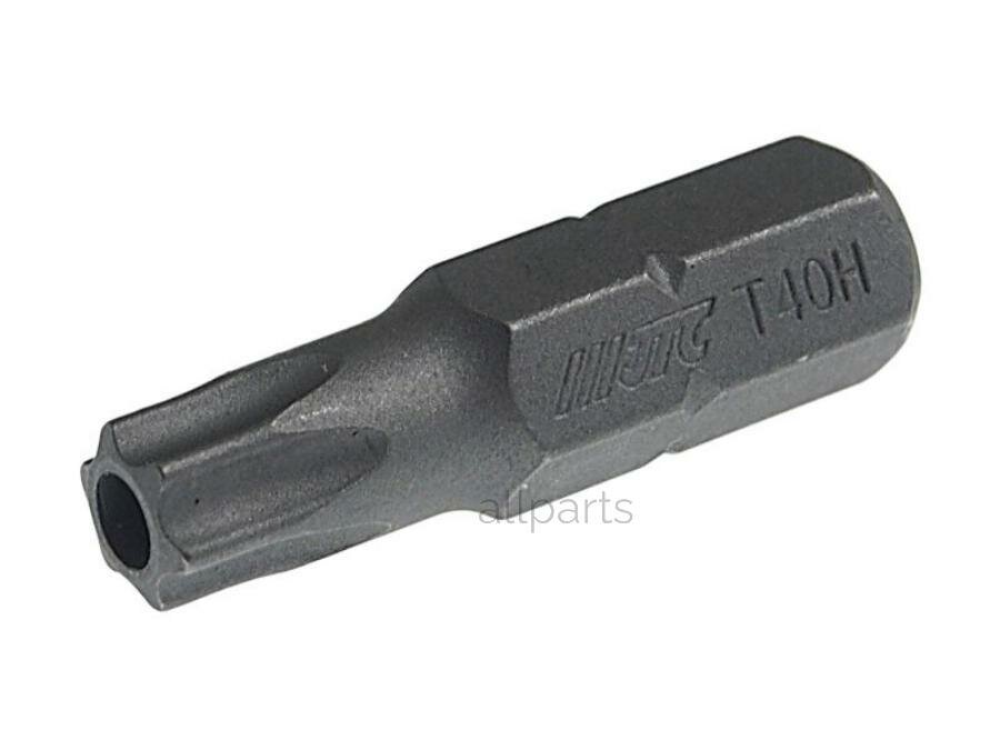JTC JTC-1243040 Вставка 5/16DR TORX Т40Hх30мм