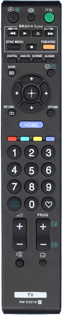 Пульт для Sony RM-ED016