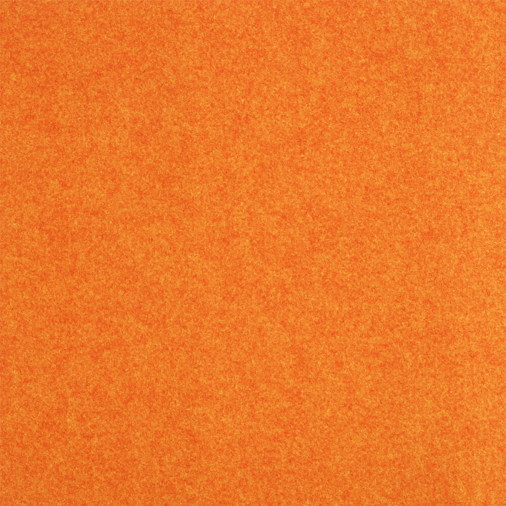 "Gamma" Premium FKAM40-53/53 декоративный 4 мм 53 см х 53 см C401 оранжевый (меланж)