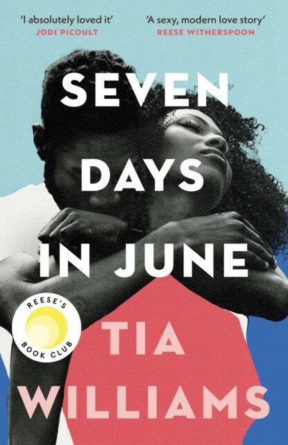 Williams, Tia "Seven days in june"