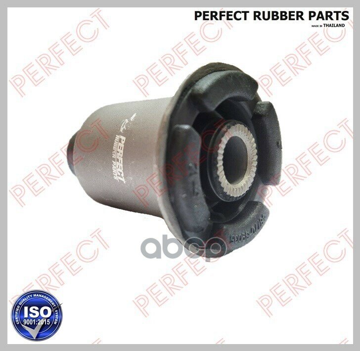 Сайлентблок передний заднего верхнего рычага TO65GX100E PERFECT PERFECT арт. TO65GX100E