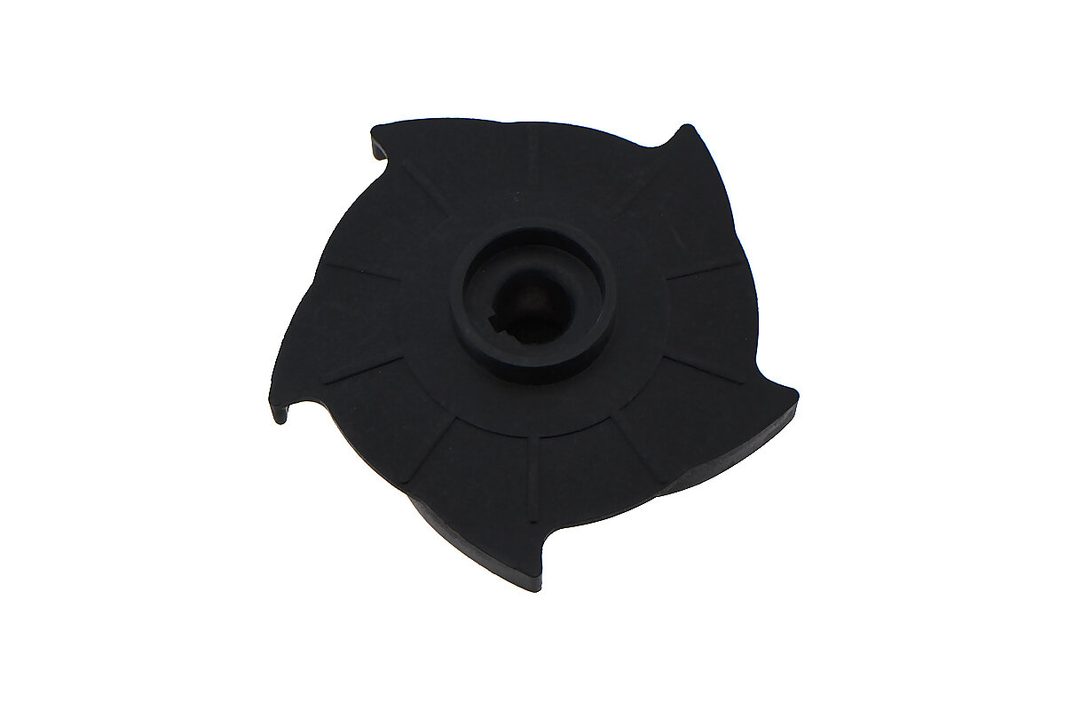 Крыльчатка помпы подходит для мотопомпы бензиновой CHAMPION GP-55