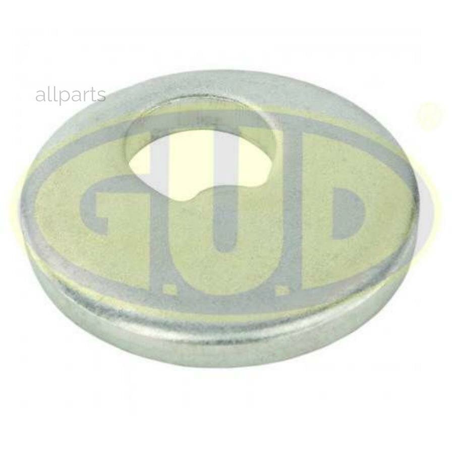 GUD GSP901073 Шайба эксцентриковая mit asx 10-16/ mit lancer cy 07-/mit outlander 06-12/mit rvr ga2w 10-