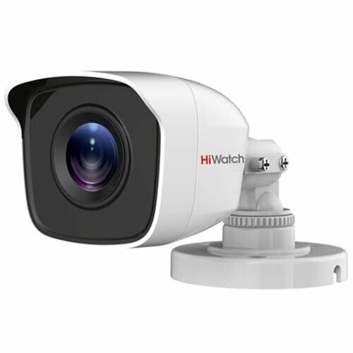 DS-T200(B) (2.8) MHD видеокамера 2Mp HiWatch