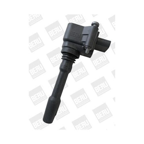 Катушка зажигания для автомобиля Porsche, BERU ZSE163 (1 шт.)