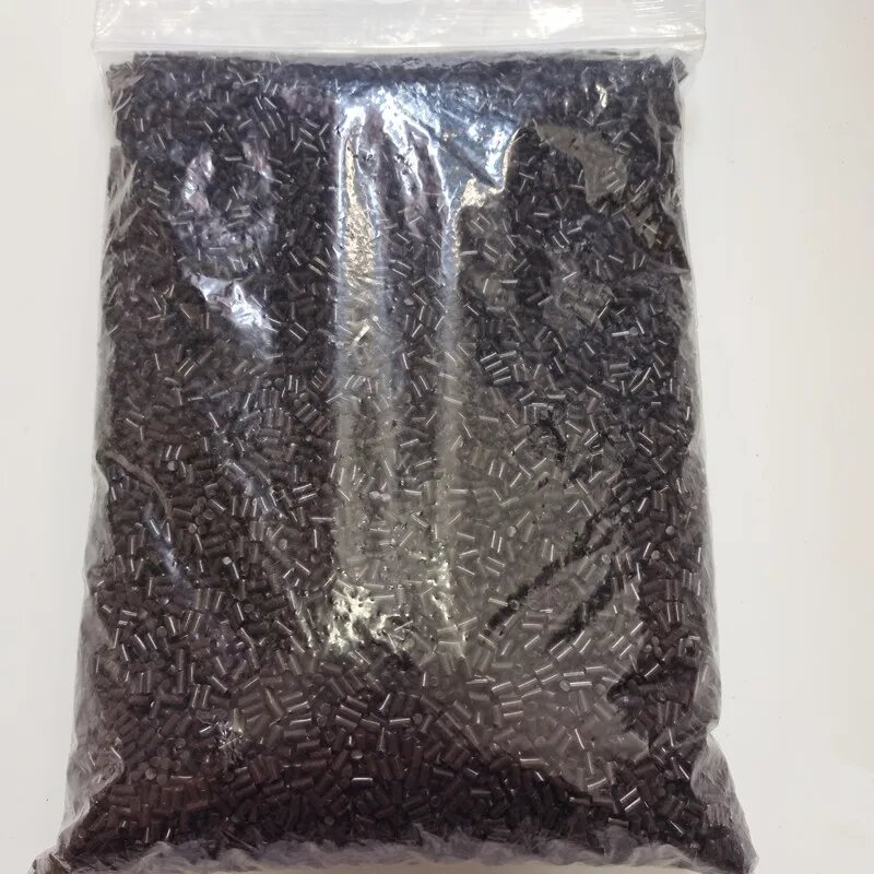 Клей для наращивания волос итальянский кератиновый