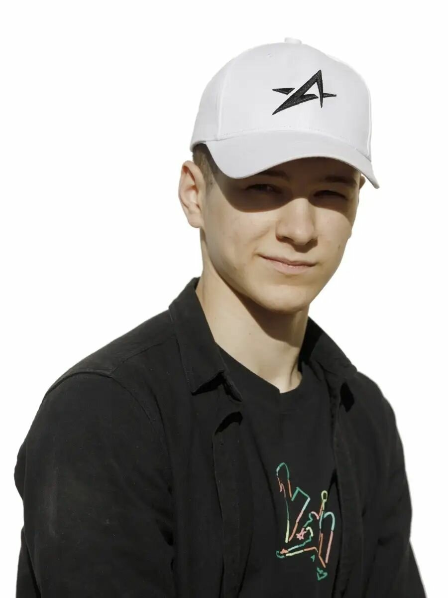 Бейсболка Весна-лето 2024 для мужчин