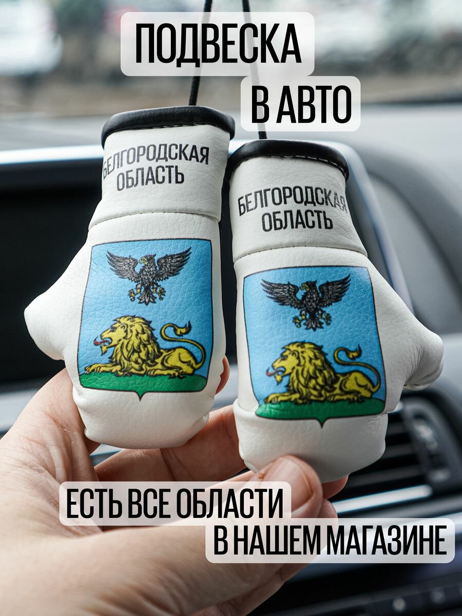 Подвеска в авто для жителей Белгородской области