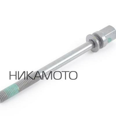 BMW 12318574809 Болт крепления генератора