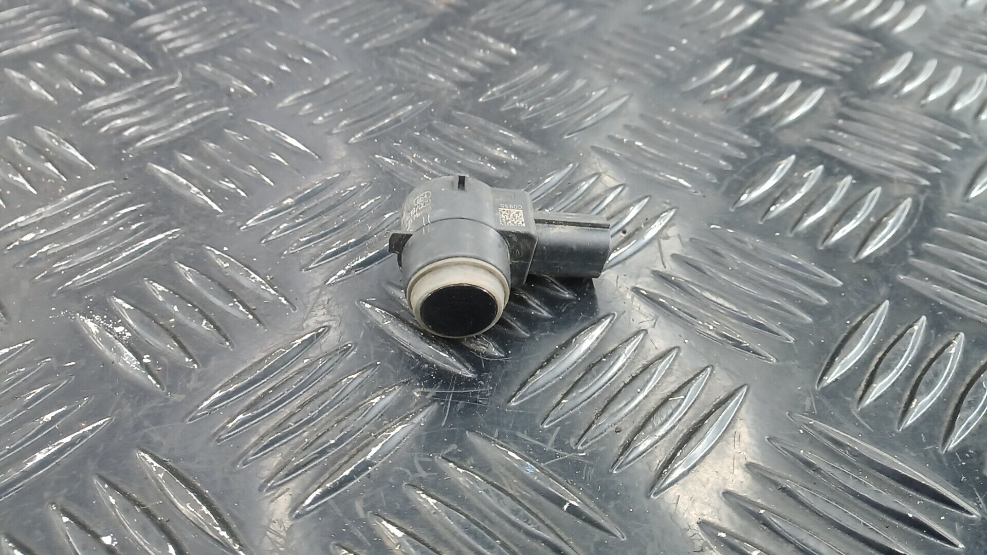 Парктроник задний CHEVROLET ORLANDO, Номер 13300764