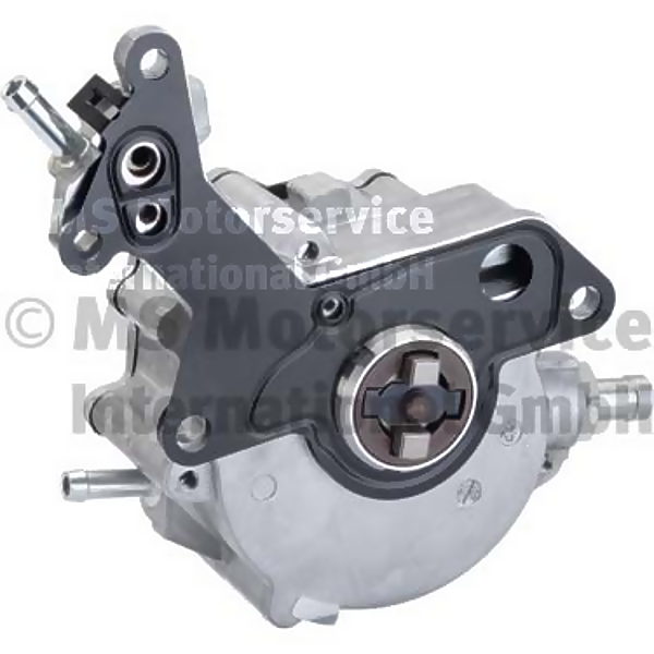 PIERBURG 7.02551.20.0 насос вакуумный\ VW Transporter (Транспортер) 1.9tdi 03, Skoda (Шкода) Fabia (Фабиа) / Octavia