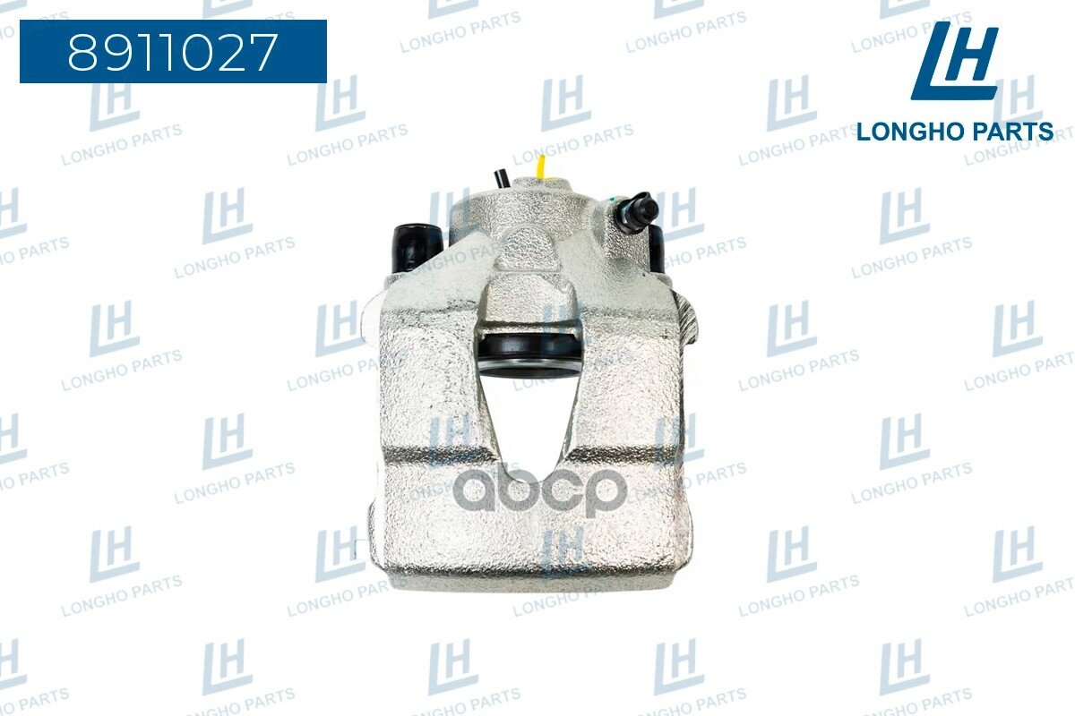 Тормозной суппорт перед. лев. Audi A1 (8X1, 8XK) 2010 - 2018, Skoda FABIA I (6Y Longho арт. 8911027
