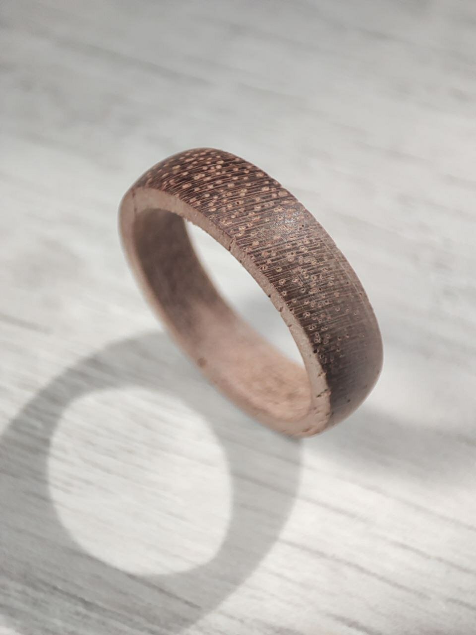 Кольцо RetroGlow