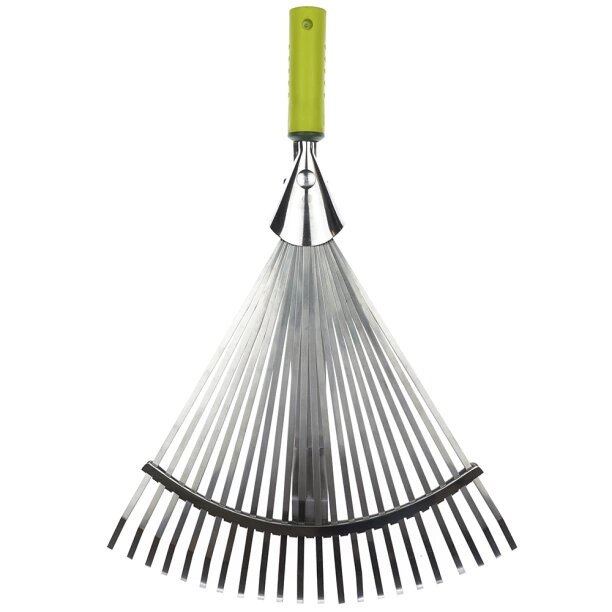 TRAVENA грабли вверные для комбисистемы 22 зуба