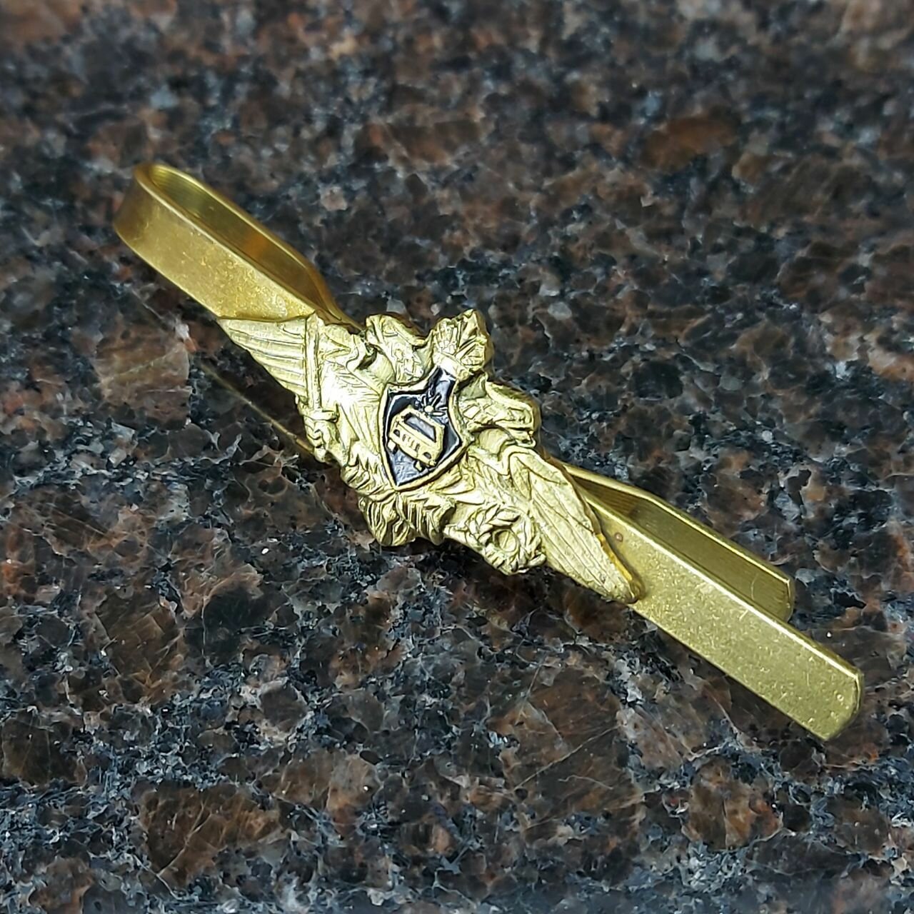 Зажим для галстука