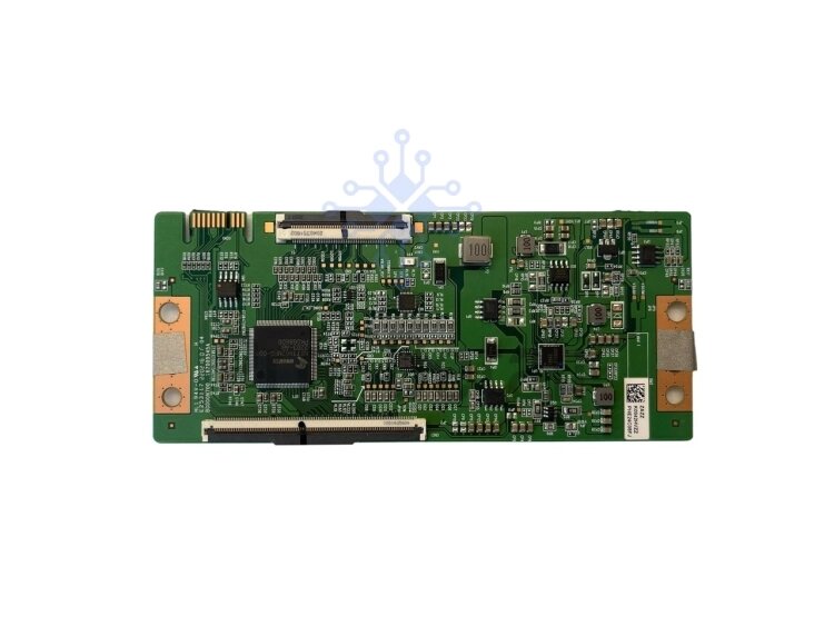 Плата T-Con 167009545A BG000N700 для Haier 75 SMART TV MX