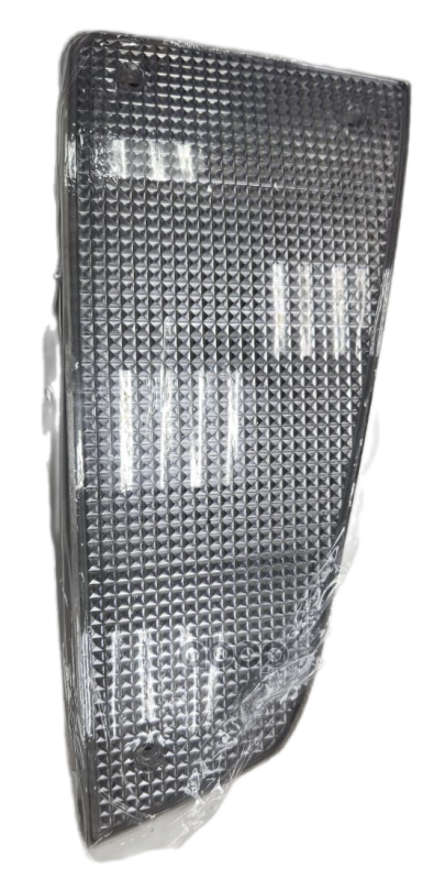 Катафот SITRAK HOWO правый в козырек солнцезащитный OE SITRAK арт. 812W25260-6004